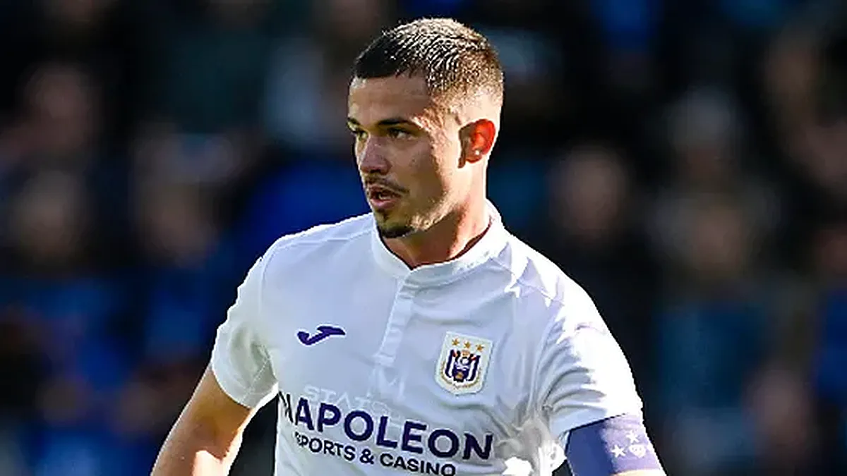 Leander Dendoncker: Surprise Transfer Destination Revealed - Americano ...