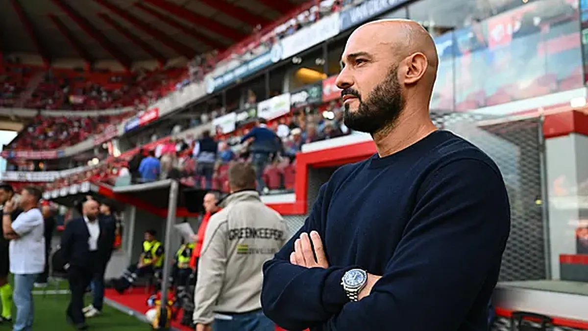 Nouvelle bombe en JPL : le Cercle va licencier Cinel - FootNews