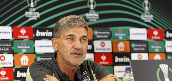 "Mazzu prépare 3 changements pour affronter Bruges"