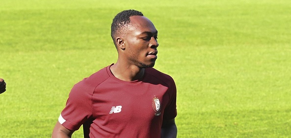 "Muleka est plus fort que Mbokani" | Football-Addict