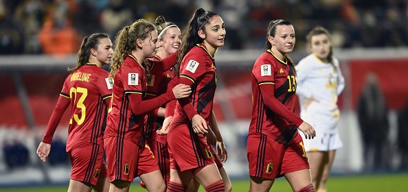 Le record des Red Flames déjà battu