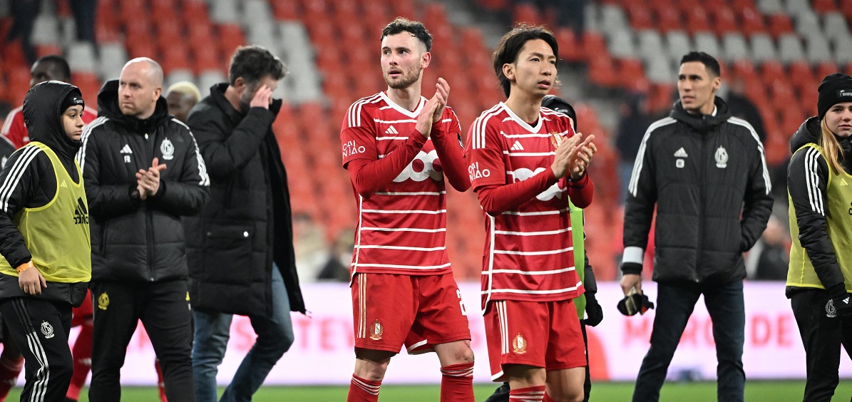 Standard Football Club: Inconsistencies and Concerns - A Review of the ...